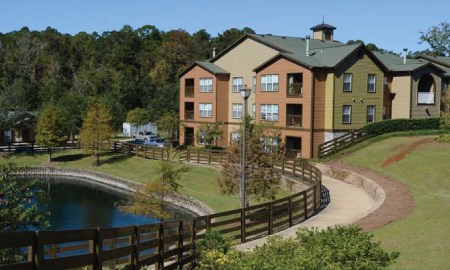 Verandas at Southwood Apartments Tallahassee - Rent Tally