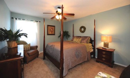 The Paddock Club Tallahassee Apartments - Rent Tally