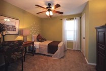 The Paddock Club Tallahassee Apartments - Rent Tally