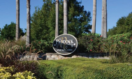 The Paddock Club Tallahassee Apartments - Rent Tally