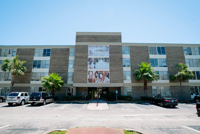 The Osceola Apartments | Close To FSU Campus - RentTally