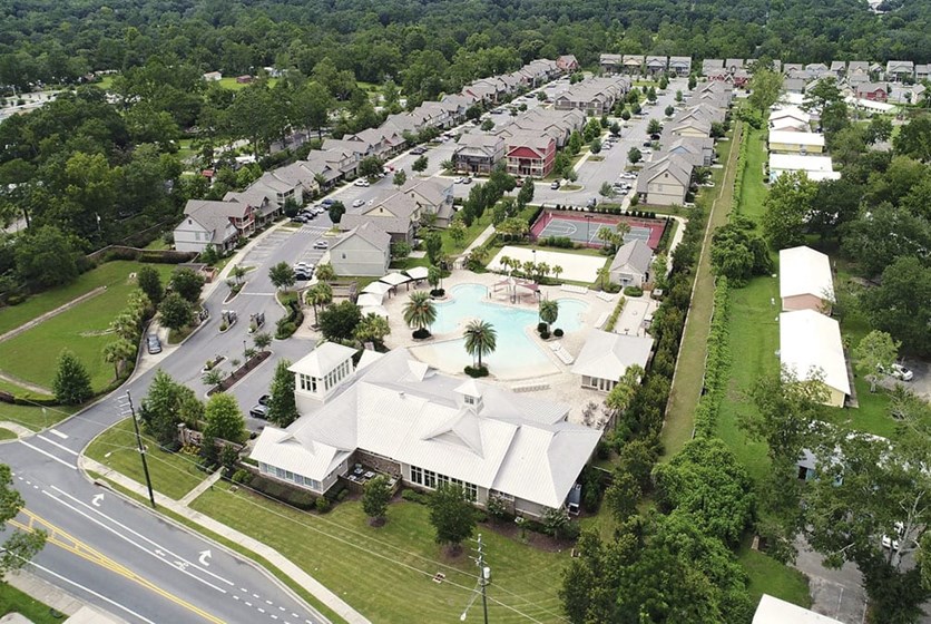 Redpoint Tallahassee Apartments - RentTally