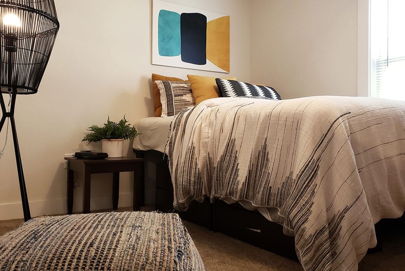Redpoint Tallahassee Apartments - RentTally