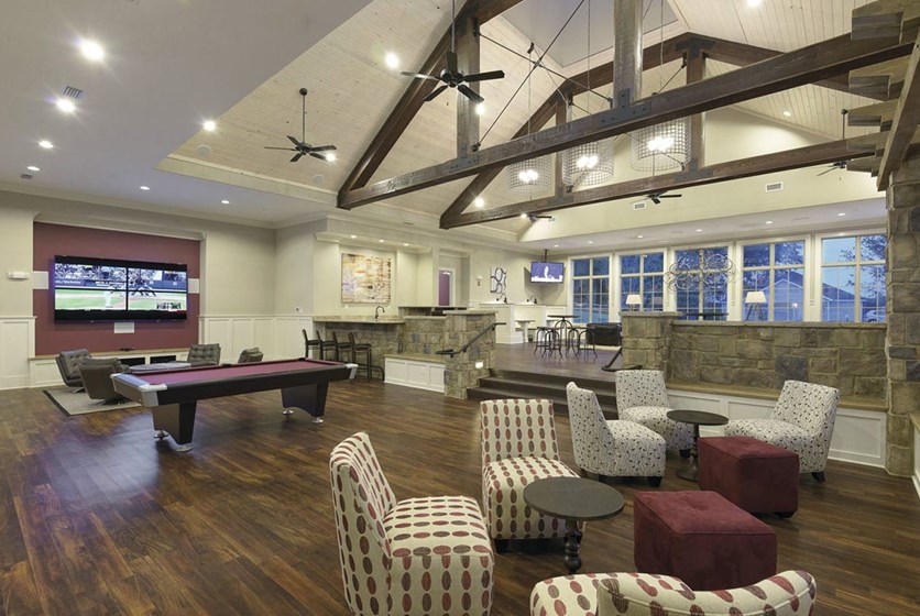 Redpoint Tallahassee Apartments - RentTally