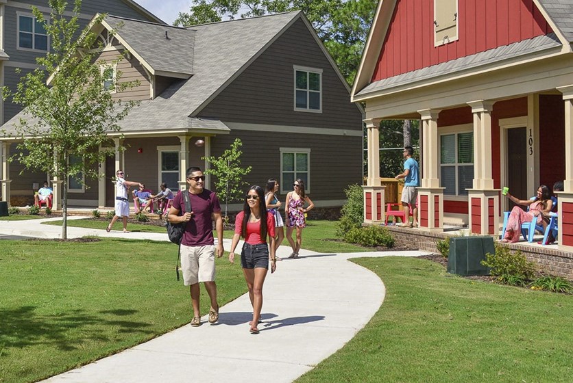 Redpoint Tallahassee Apartments - RentTally