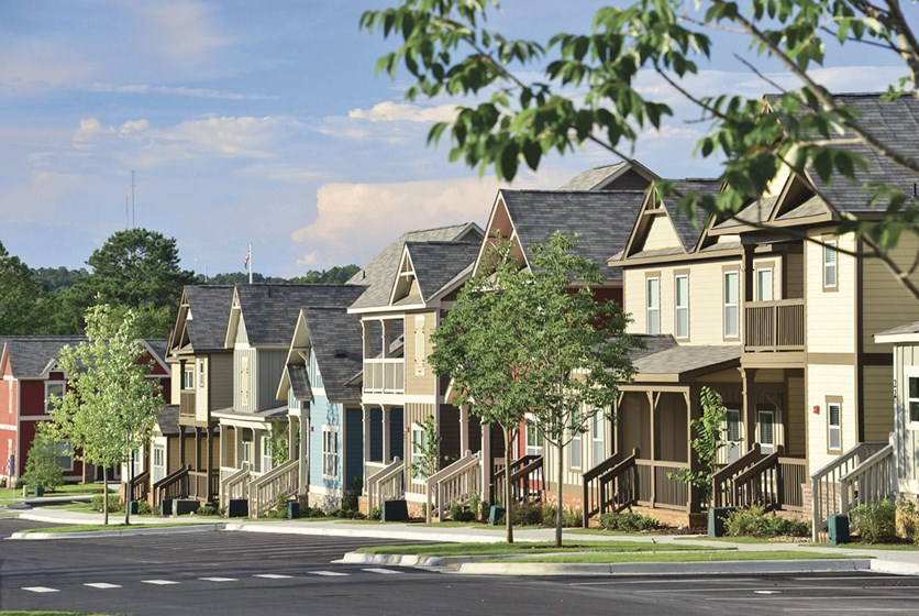 Redpoint Tallahassee Apartments - RentTally