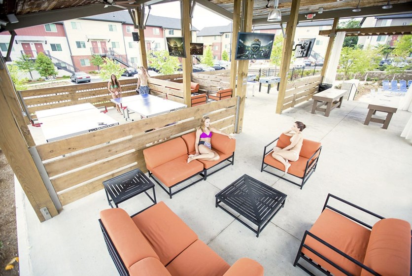 Redpoint West Tenn Apartments - RentTally