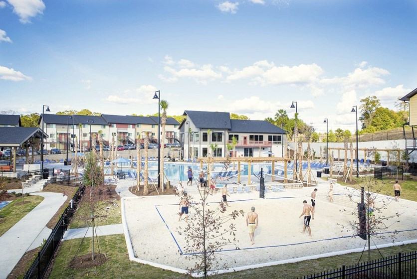 Redpoint West Tenn Apartments - RentTally