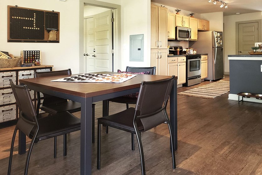 Redpoint West Tenn Apartments - RentTally