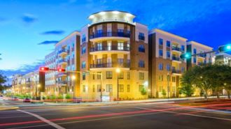 The Paddock Club Tallahassee Apartments - RentTally