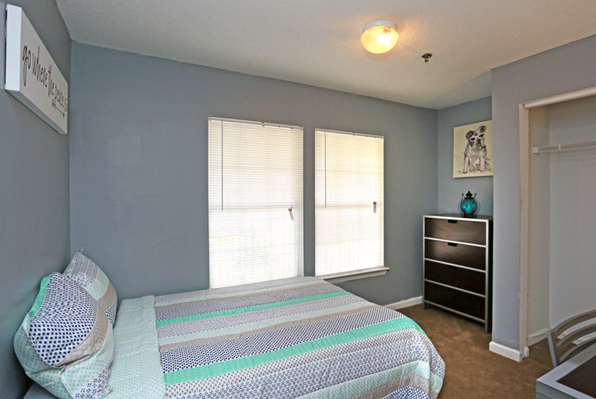 University Courtyard Apartments in Tallahassee, FL - Rent Tally